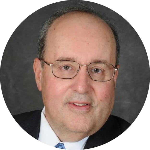 10 Supply Chain Experts You’ll Want in Your Feed in 2025