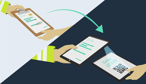 Contactless Delivery: Beyond Paperless and the Role of Technology in ...