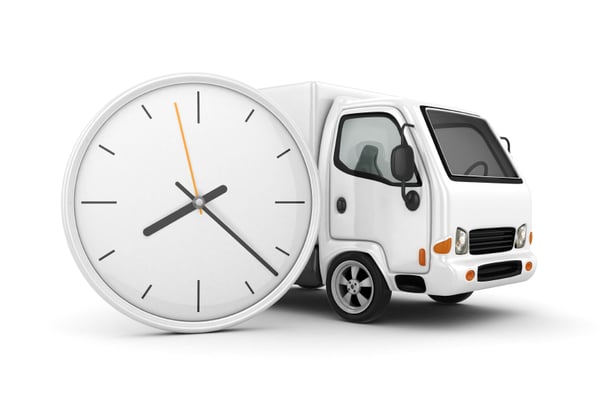 6 Detention Time Prevention Strategies for Inbound Freight