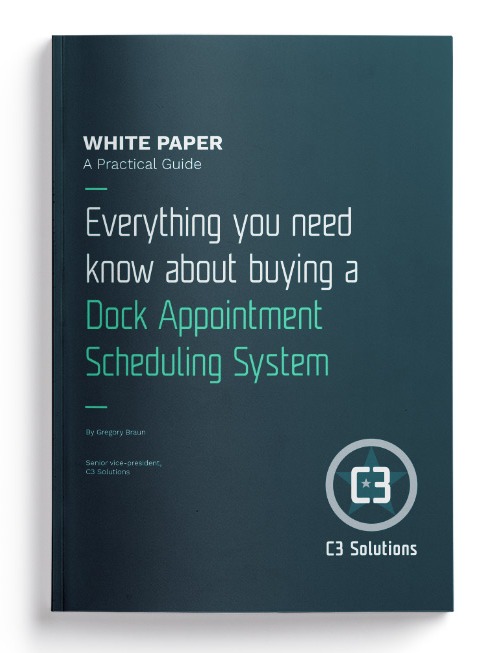 Our Top 5 Dock Scheduling Must-Haves
