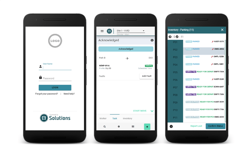 How Smart Dock and Yard Management Creates Sustainable Company Practices
