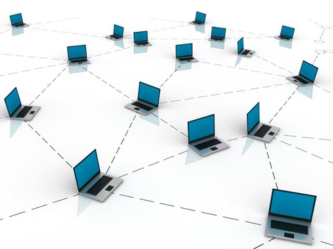 5 Big Benefits of Cloud-Based Supply Chain Management Systems