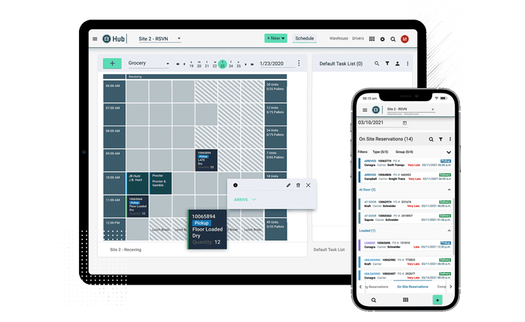 What Is Dock Scheduling? A Complete Guide for 2025 + Checklist