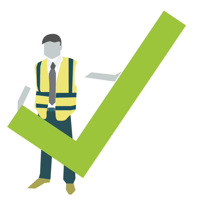 5 Warning Signs you Need a Yard Management System