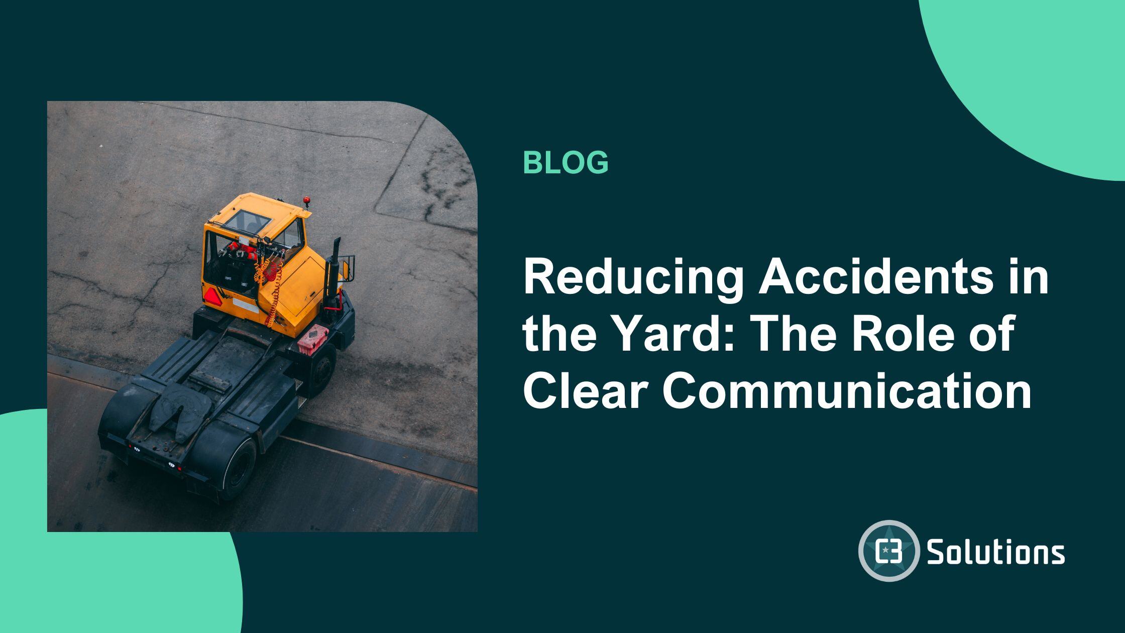 10 Yard Management KPIs You Should Be Tracking