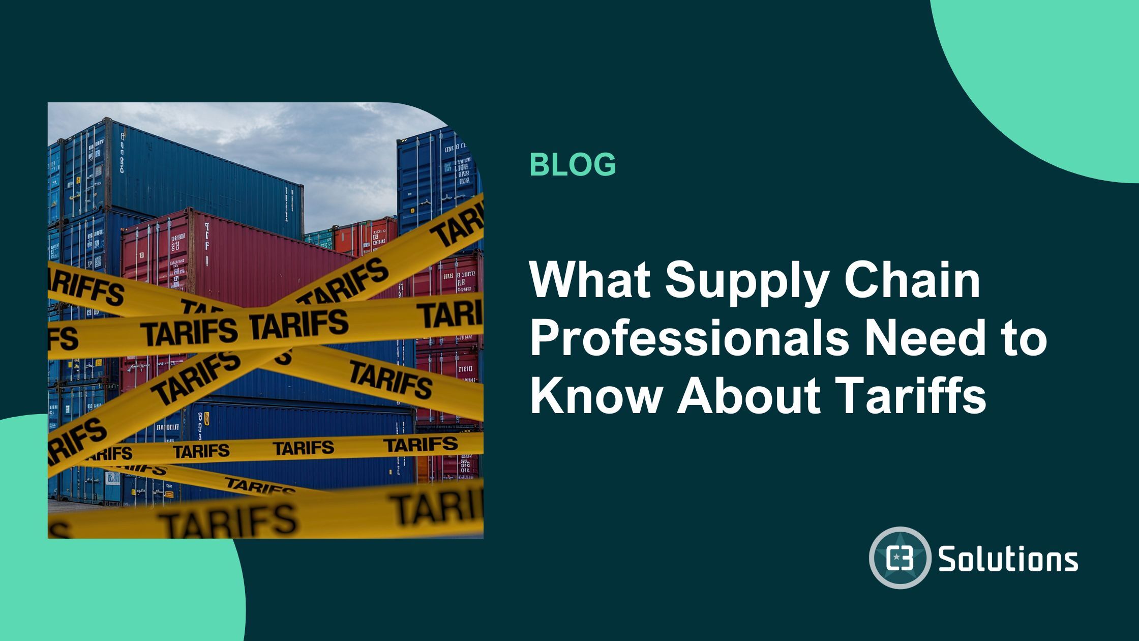 Understanding Supply Chain Integration: What It Is and Why It Matters