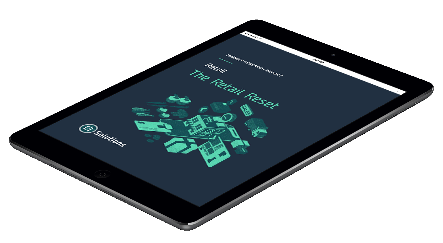 The Retail Reset - Market Research Report